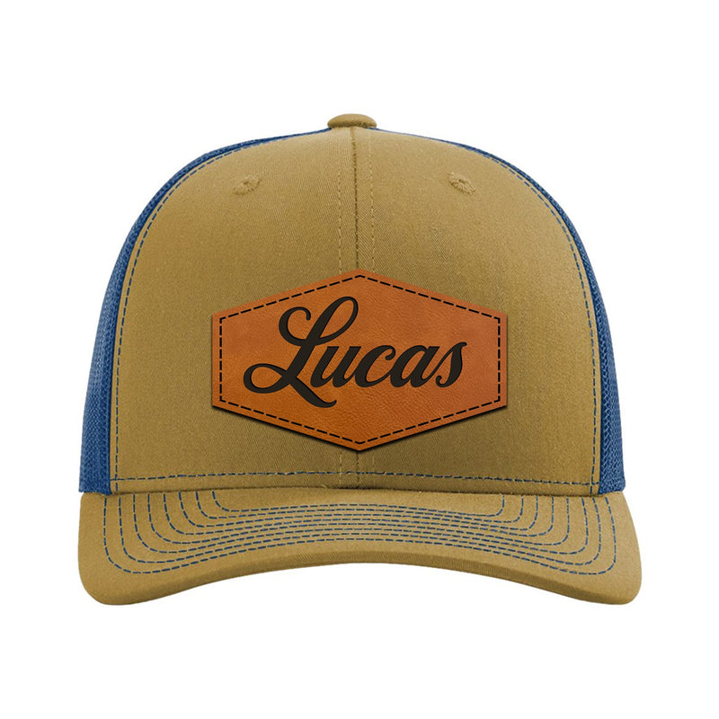 CUSTOM HATS – Sonoma Laser Engraving LLC
